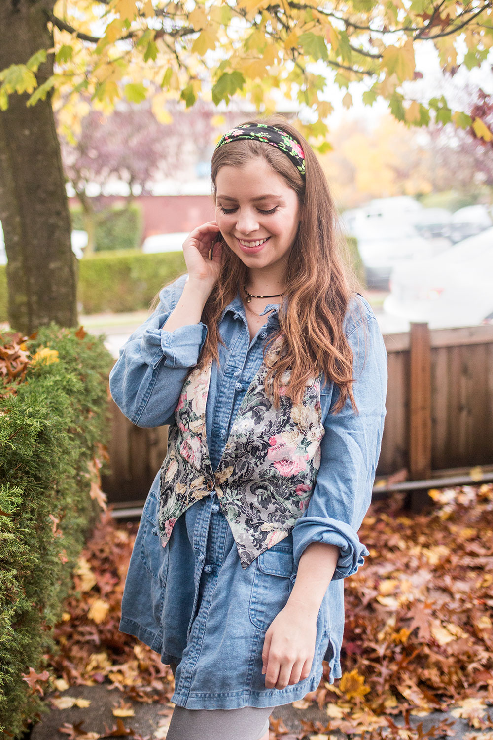 Last Minute 90s Costume Ideas To Thrift Hello Rigby Seattle Fashion